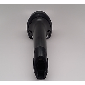 Zebra Symbol DS4308-SR (Standard Range) Handheld Corded Barcode Scanner(2D/1D, and PDF417,IP52,Black)