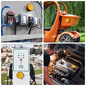 Household small fire extinguisher, automatic fire extinguisher, car battery fire protection, small power distribution cabinet fire extinguishing device, self-triggering fire extinguishing device