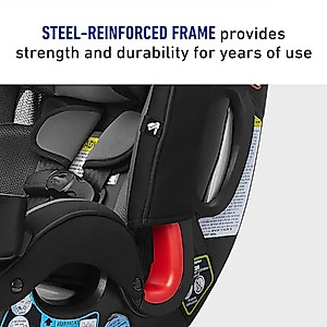 Graco SlimFit3 LX 3-in-1 Car Seat