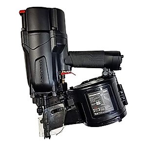 AeroPro CN83 Coil Framing Nailer 2” to 3-1/4”