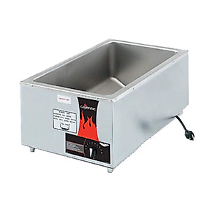 Vollrath Cayenne® Nitro Power Food Warmer