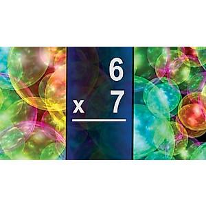 Multiplication Rap DVD by Rock 'N Learn