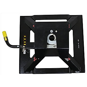 Demco 8550045 Recon Hitch 21K Gooseneck Ball Mount