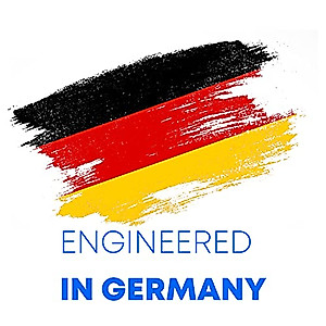 Concept 2 Rower Mat for Model D Concept2 Rowing Machine - Anti Slip and High Density - Concept 2 Rowing Machine Fit - Concept 2 Rower Accessories (Concept 2 Model D)