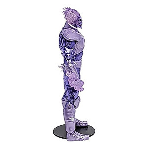 McFarlane Toys - DC Multiverse Atomic Skull vs. Superman 2pk, Gold Label, Amazon Exclusive