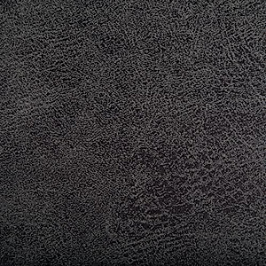 SIMPLIHOME Hamilton 48 inch Wide Rectangle Lift Top Storage Ottoman in Upholstered Distressed Black Tufted Faux Leather with Large Storage Space for Living Room, Entryway, Bedroom, Transitional