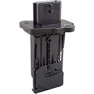 Hitachi MAF0102 Mass Air Flow Sensor with 4 Terminal Option