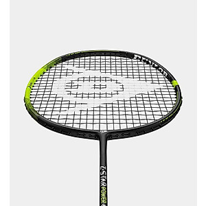 Dunlop Sports Z-Star Power 88 Badminton Racket