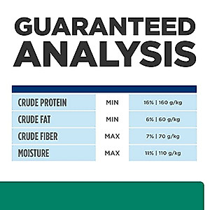 Hill's Prescription Diet Metabolic Weight Management Dog Treats, Veterinary Diet, 12 oz. Bag