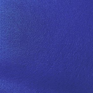 Royal Blue Felt Fabric - by The Yard