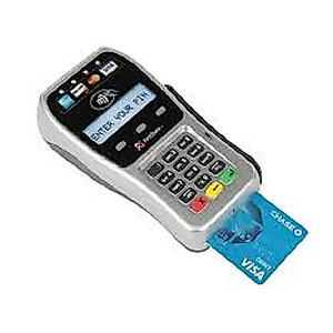 FD 35 Pin Pad with Wells 350 Encryption