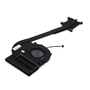 New Genuine HP EliteBook 850 G3 Series Heatsink and Fan 821184-001