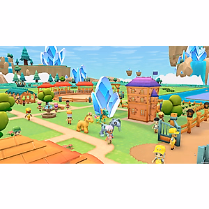 My Fantastic Ranch (Xbox Series X / Sbox One)