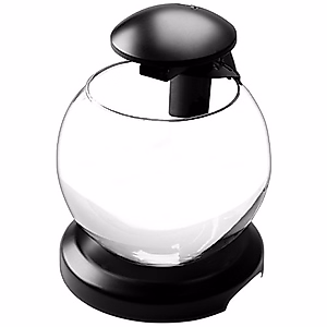 Tetra Waterfall Globe Kit 1.8 Gallons, Aquarium With Filtration
