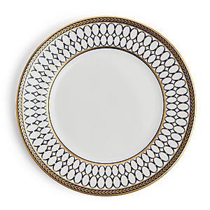 Wedgwood Renaissance Gold Bread & Butter Plate 6”
