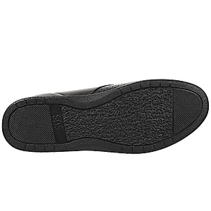 SAS Women's, Me Too Walking Shoe Black 8.5 W