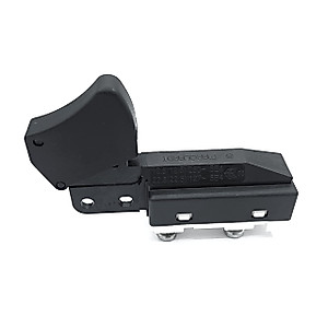 Tolxh #23-66-2635 Switch 2730-20 2730-21 2731-21 2731-22 Cordless m18 Saw Switch 2782-20 Metal Cutting Saw 23-66-0098 On-Off Switch 2631-20 2730-20 Circular Saws New Replacement Parts for Milwaukee