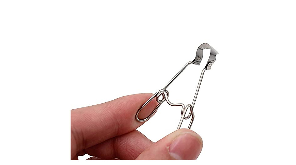 Dental Matrix with Springclip No.1.330 – 36-Piece Restorative Kit