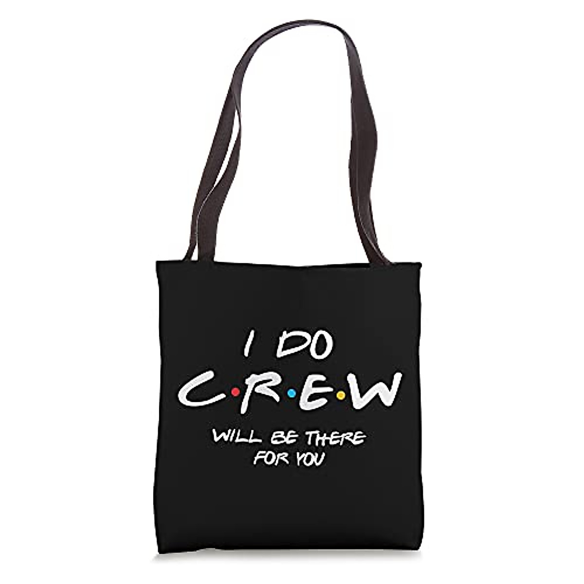 I Do Crew, Bachelorette Party, Bachelor Party Tote Bag