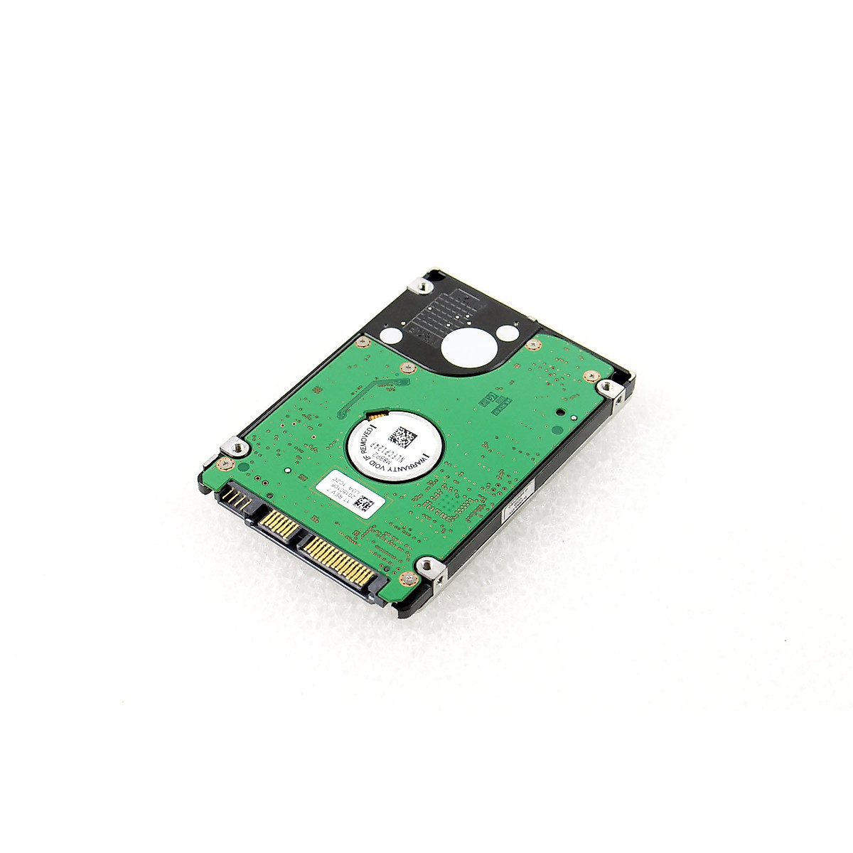 Seagate Momentus 1 TB 2.5-Inch SATA III 5400 RPM 8MB Cache Hard Drive Bare (ST1000LM024)