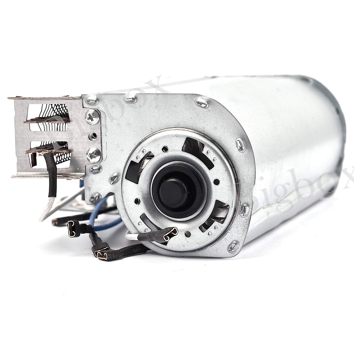 Adviace Replacement Fireplace Fan Blower and Heating Element for Heat Surge Electric Fireplace, Amish Fireplaces, Heater Element and Fan for Heat Surge ADL-2000M-X ADL-2000MX Electric Fireplace