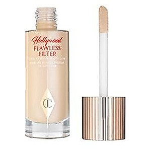 Exclusive Hollywood Flawless Filter (2 LIGHT) - Charlotte Tilbury