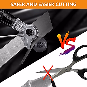YABBOQ 2024 Electric Drill Plate Cutter - Versatile Metal Nibbler Attachment for Effortless Cutting of Iron, Steel, Copper, Aluminum - Enhanced Precision and Efficiency Guaranteed.