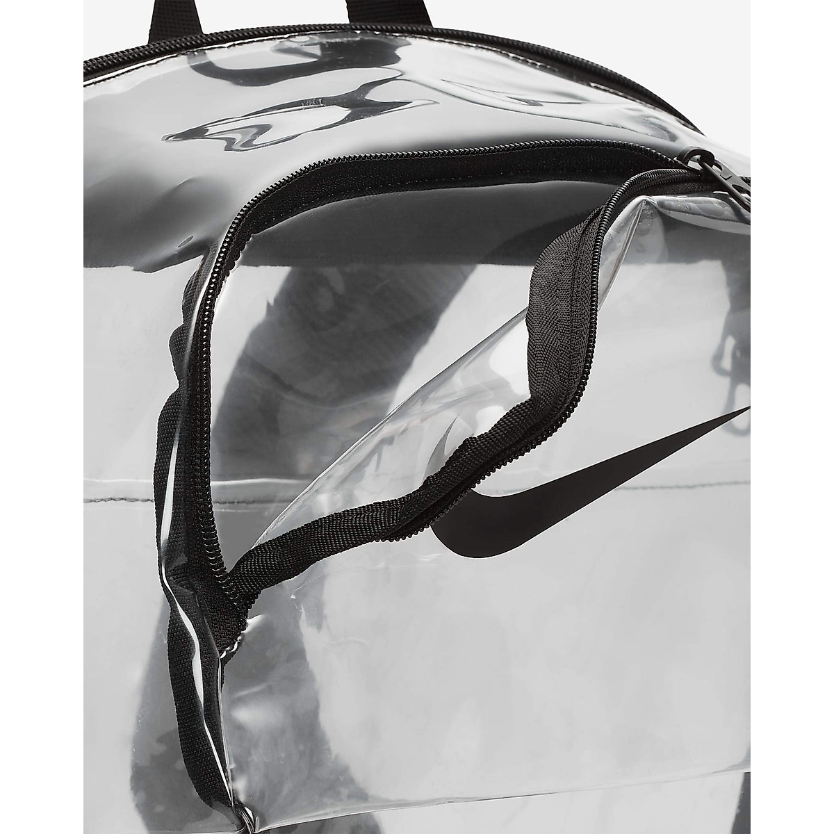 Nike Brasilia Clear Training Backpack
