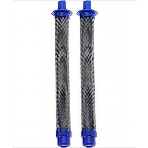 ZLLITONS 10 Pack 288749 Airless Spray Gun Filter 60 Mesh Compatible for Filter Spray Gun Models SG10, SG20, SG Pro, SG2, SG3 Airless Spray Gun Filter