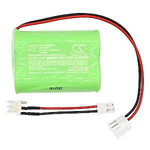 VI VINTRONS Battery for Thorn Voyager Star 59004666
