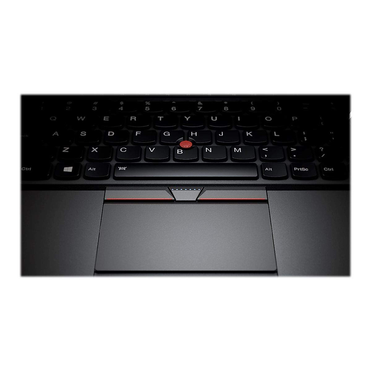 Lenovo Thinkpad X1 Carbon 2019 Flagship 14" Full HD IPS Business Laptop, Intel Core i7-6600U 8GB RAM 512GB PCIe SSD Bluetooth 4.1 Backlit Keyboard Fingerprint Reader Win 10 Pro