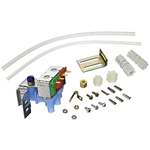 628295 Refrigerator Water Inlet Valve for Refrigerators