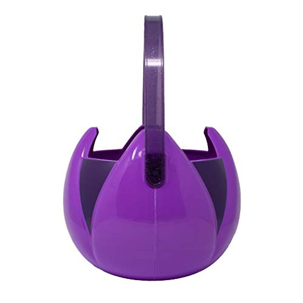 Disney Frozen 2 Anna Elsa – Character Bucket – Children’s Halloween Trick or Treat Candy and Storage Pail