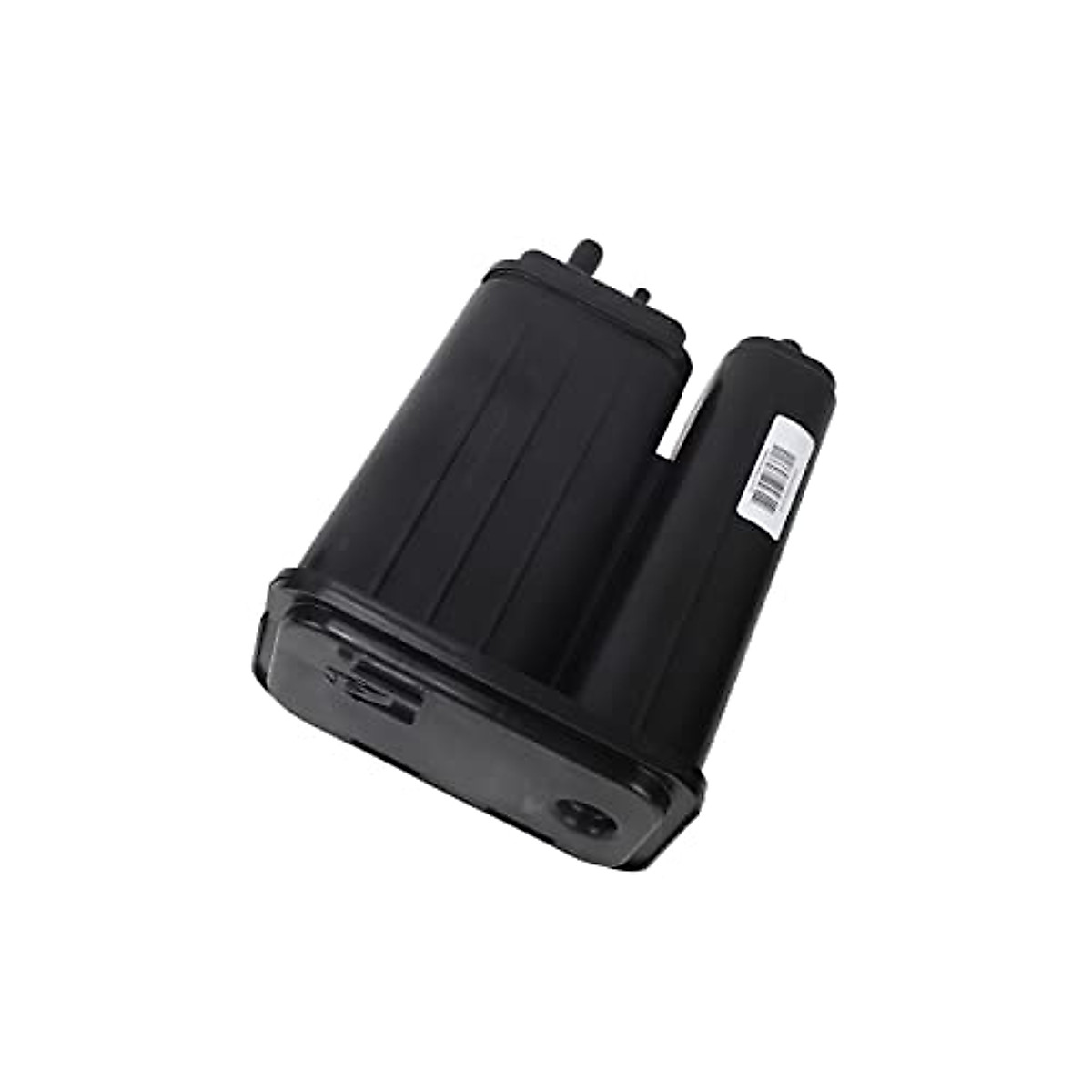 GM Genuine Parts 215-627 Vapor Canister without Vent Valve Solenoid