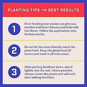 Pennington Rejuvenate Tomato & Vegetable 4 Pounds