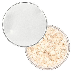 artnaturals Himalayan Body Scrub and Face Scrub - (20 Oz) - Deep Cellulite Cleansing Exfoliator with Sugar, Shea Butter, Exfoliating Himalayan - Natural Pink for Hand, Skin and Facial - Men and Women