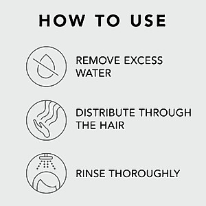 Sebastian Dark Oil Lightweight Conditioner Infused with Jojoba Oil and Argan Oil, Travel Size, 1.7 oz