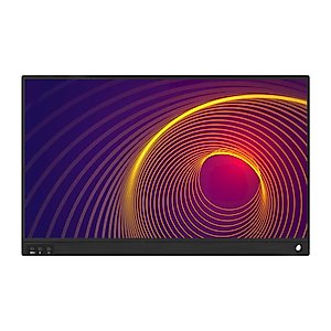 Cell Phone/Computer External Expansion Screen 15.6-inch Portable HD Display Without Touch Function