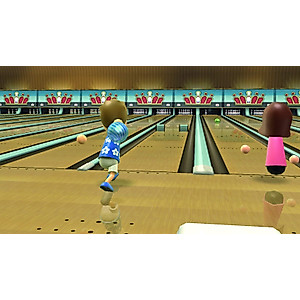 Wii Sports Resort (Renewed)