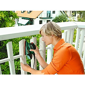 BOSCH (Bosch) absorption dust multi Thunder [PSM80A]