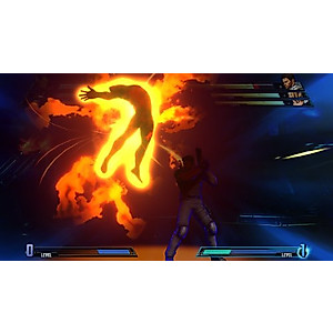 Marvel vs. Capcom 3: Fate of Two Worlds - Playstation 3