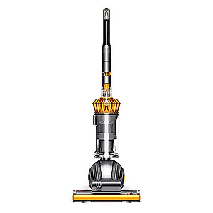 Dyson Upright Vacuum Cleaner, Ball Multi Floor 2, Yellow