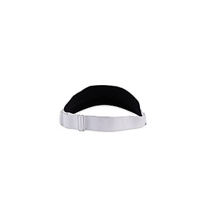 Callaway Golf Women's See The Break Visor Collection Headwear (White Tropical)