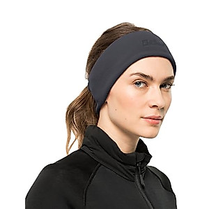 Jack Wolfskin Real Stuff Headband