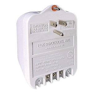 ELK M1GSYS3 M1G (Gold) Kit- NO KEYPAD- 14in can