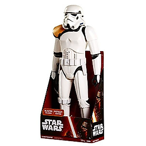 STAR WARS 18" Sandtrooper Action Figure
