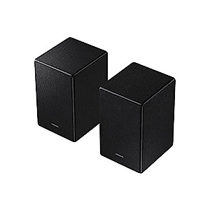 SAMSUNG HW-Q950A 11.1.4ch Soundbar with Dolby Atmos/DTS:X Alexa Built in(2021), Black