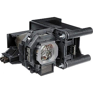 Advanced Lamps™ Lamp & Housing for The Panasonic F100 Wireless Projector