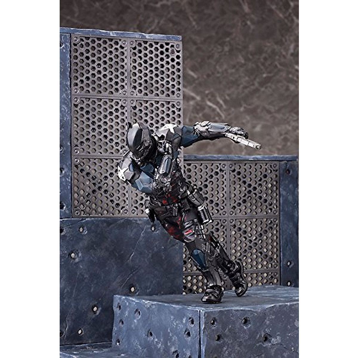 Kotobukiya DC Comics Arkham Knight Video Game ArtFX+ Statue Toy