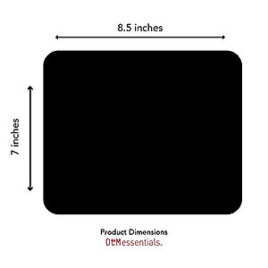 OTM Essentials University of California - Berkeley Standard Fabric Mouse Pad, Classic